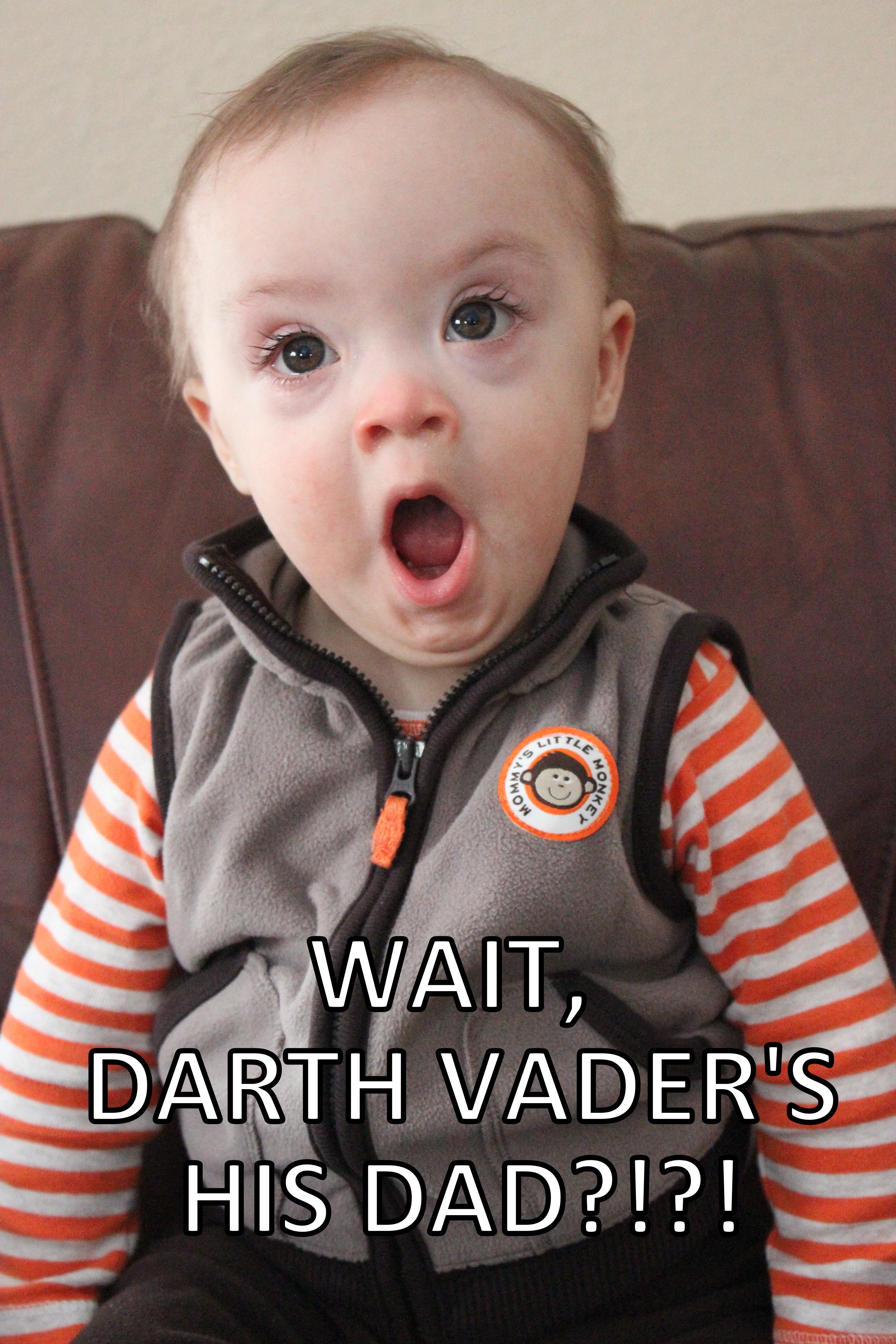 Darth Vader Boss Memes